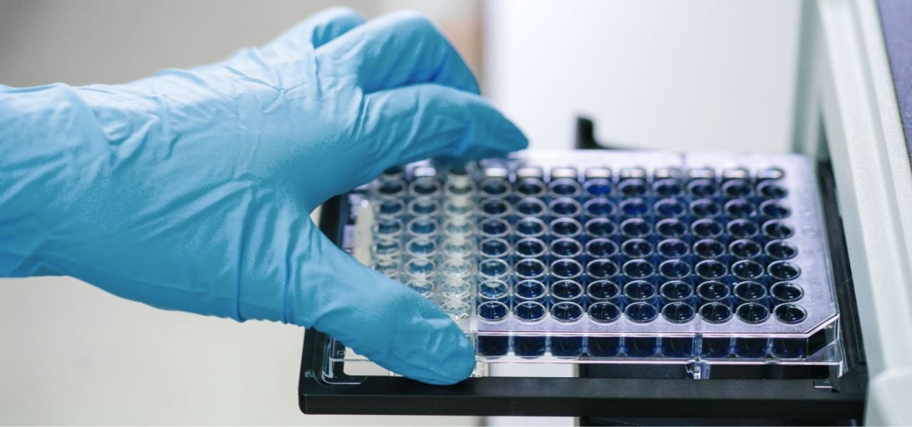 Laborbedarf- und Laborgeräte-Handel | servoLAB in Österreich