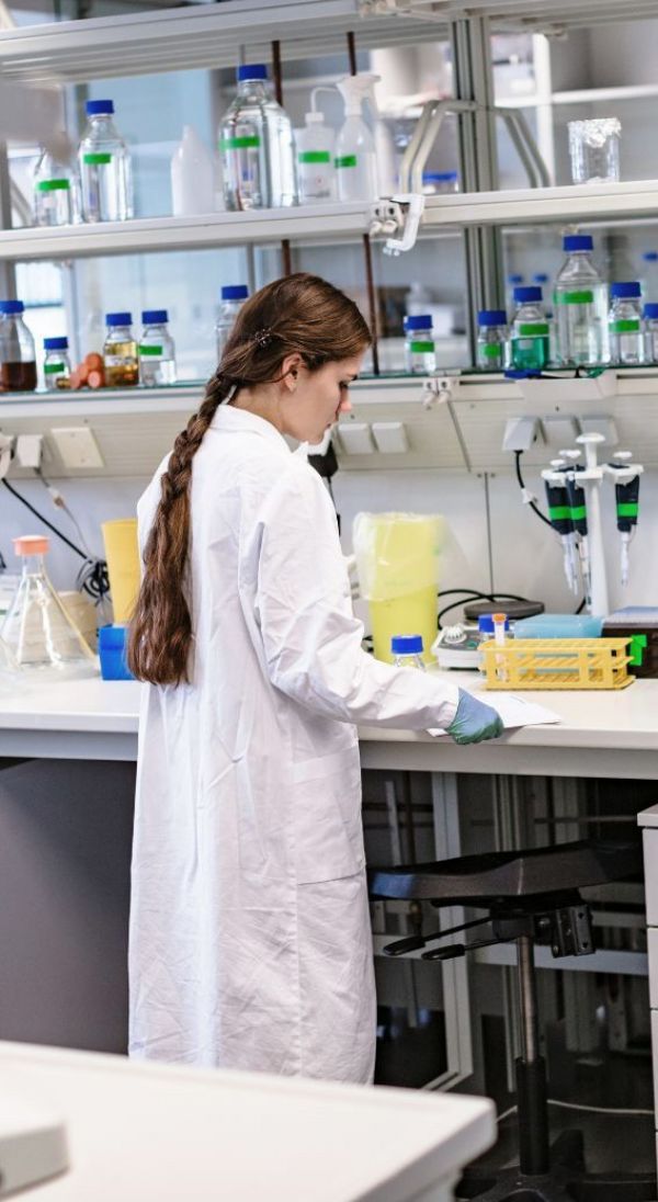 Laborbedarf- und Laborgeräte-Handel | servoLAB in Österreich