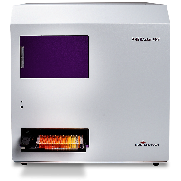 Microplate Reader kaufen in Österreich | PHERAstar FSX
